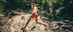 L’Ohm Trail – Ohm Trail