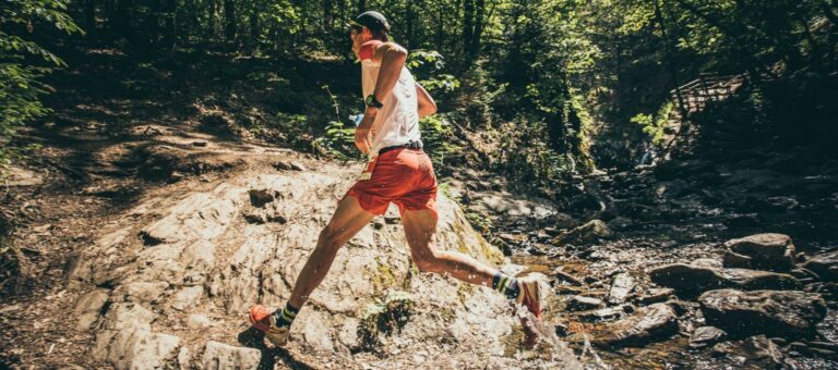The Ohm Trail – Ohm Trail