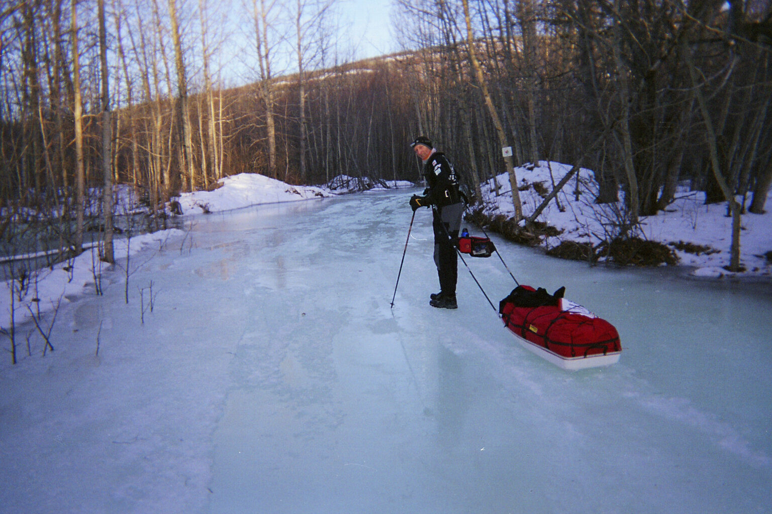 The Ohm Trail – Ohm Trail