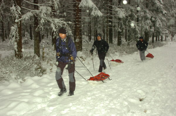 L’Ohm Trail – Ohm Trail